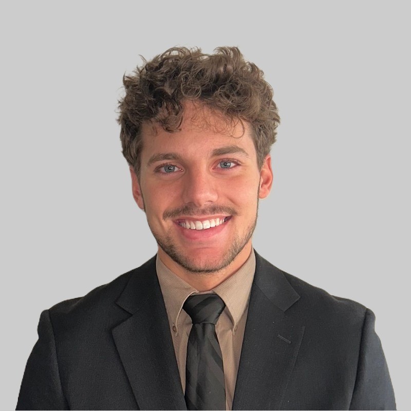 Logan Dodson - Portfolio